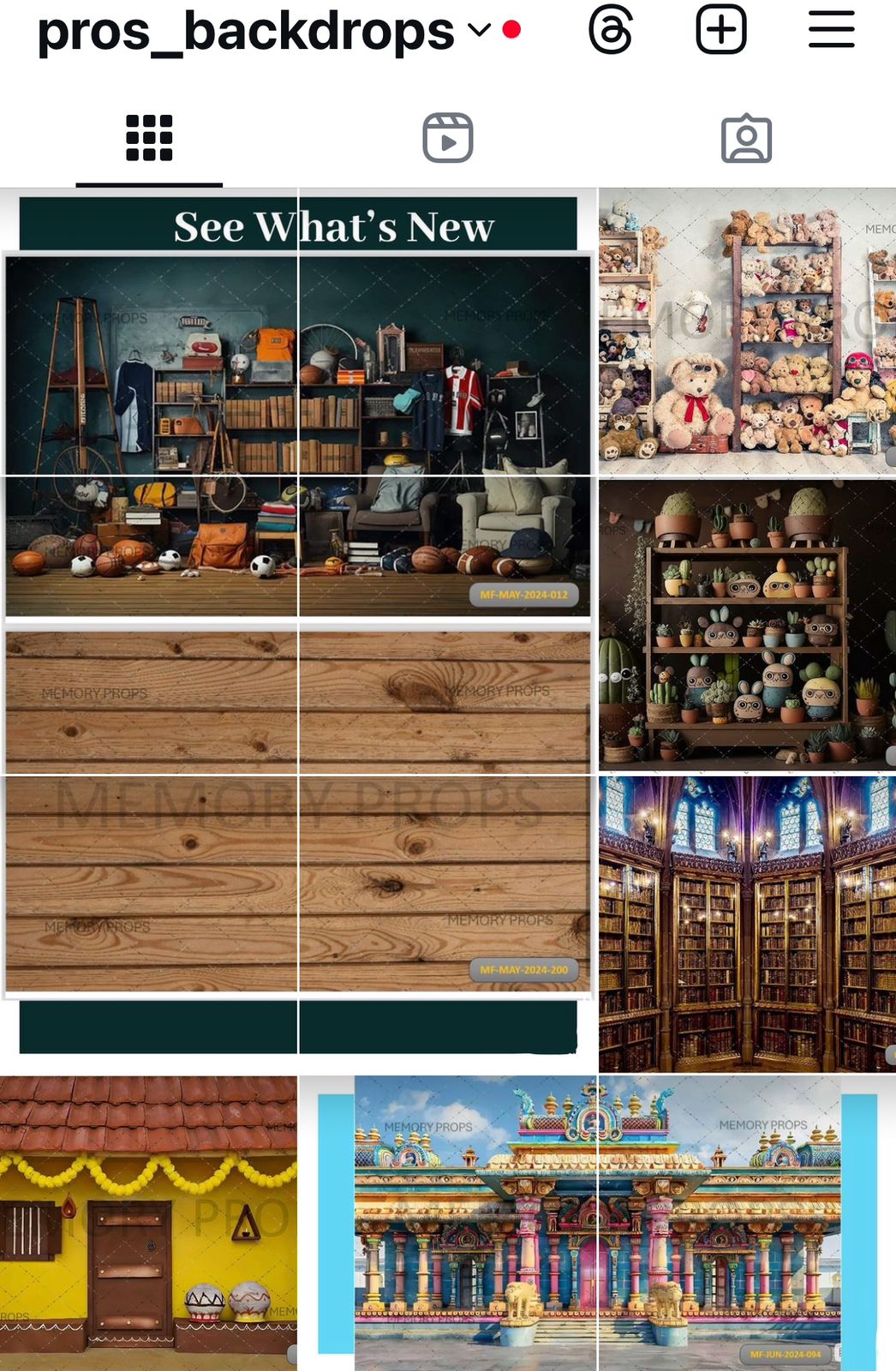 Order Backdrop : why Speed Matters