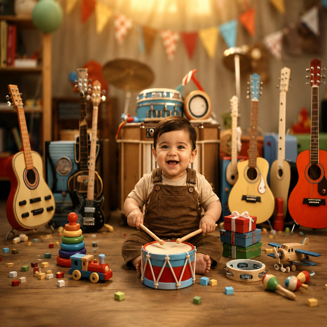 Music