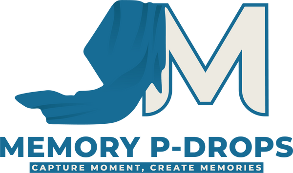 Memory Backdrops – MEMORY P-DROPS