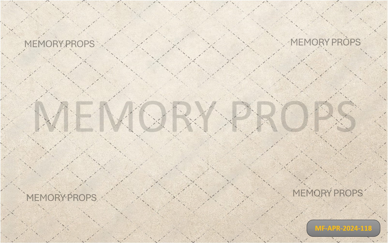 Ceramic Texture Printed Backdrop – MEMORY P-DROPS