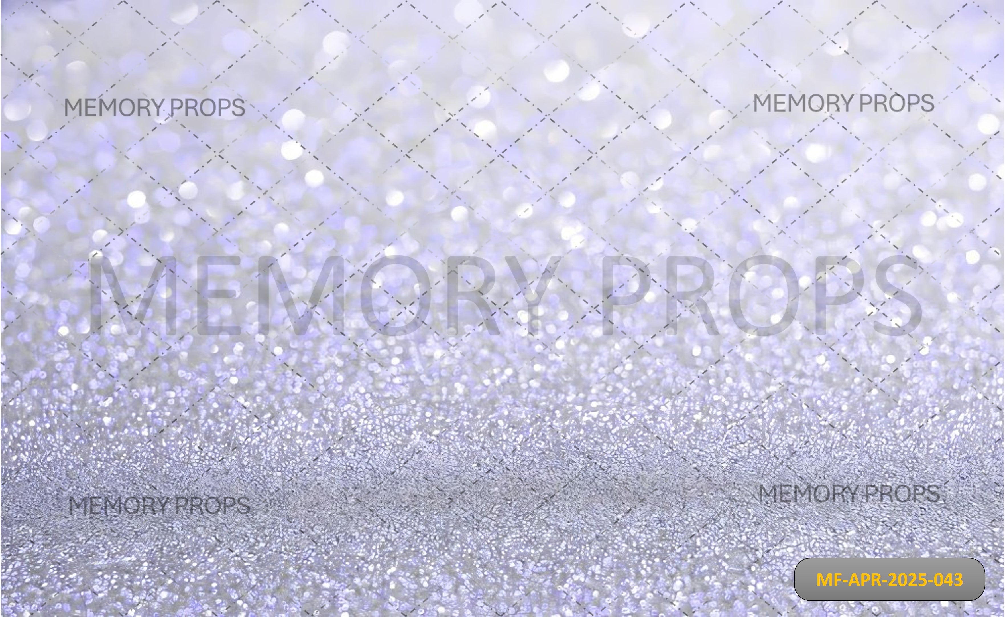 Cupid's Corner - Printed Backdrop