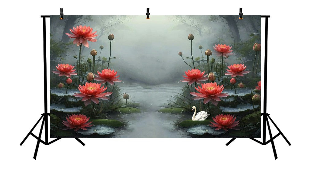 Memory Backdrops