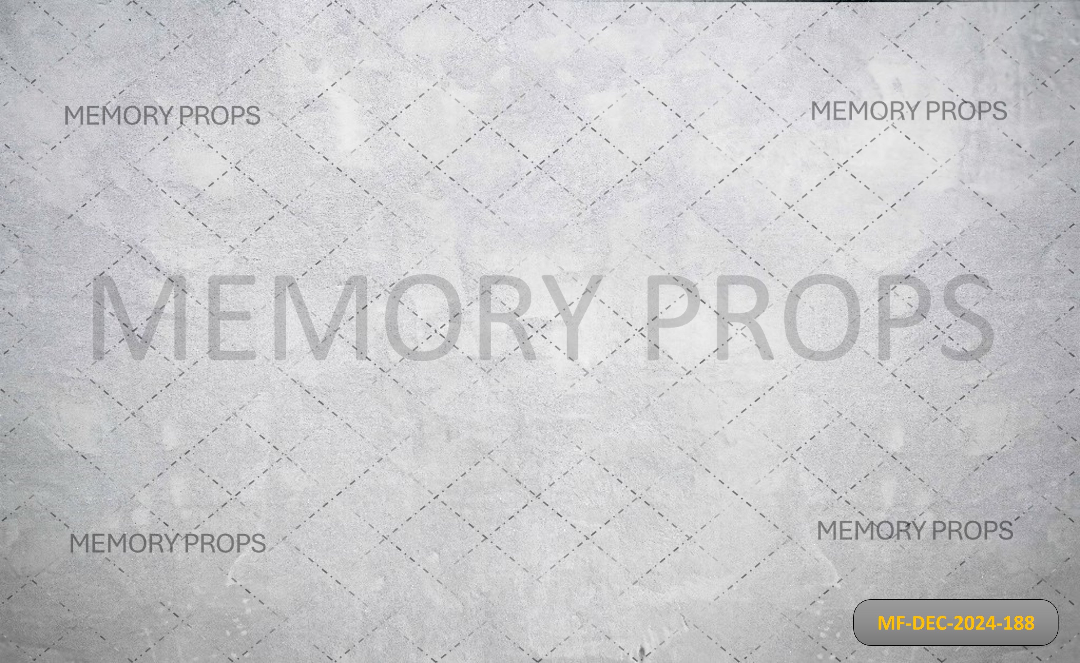 Mocha Glow Printed Backdrop