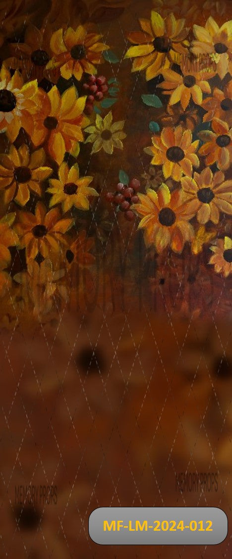 Atmosphere Screen Printed Backdrops