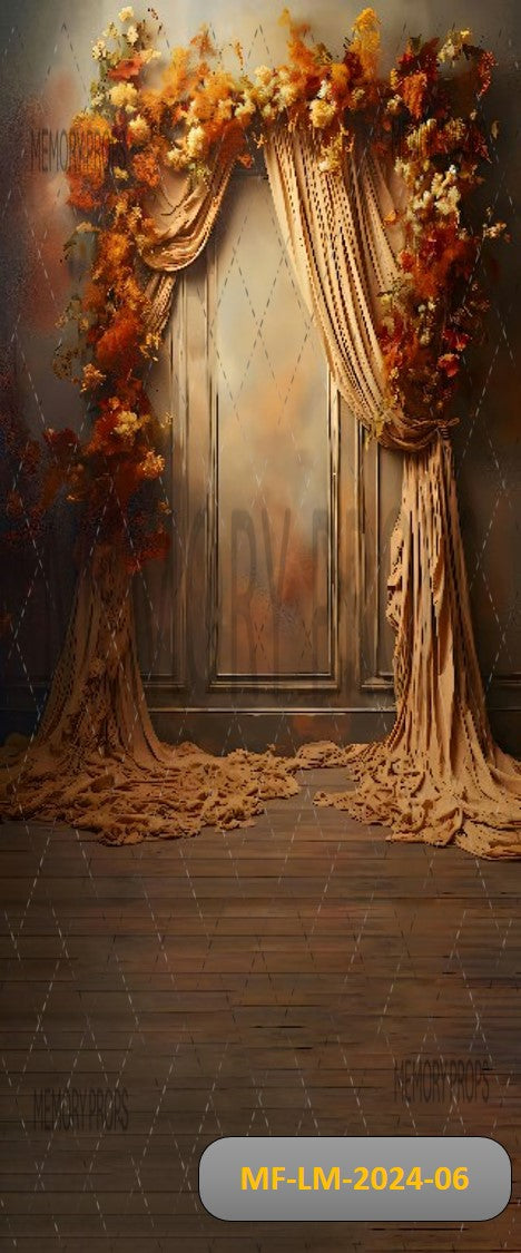 Memory Backdrops – MEMORY P-DROPS