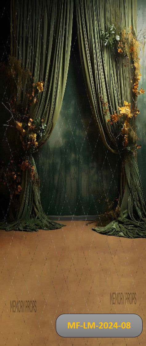 Memory Backdrops – MEMORY P-DROPS