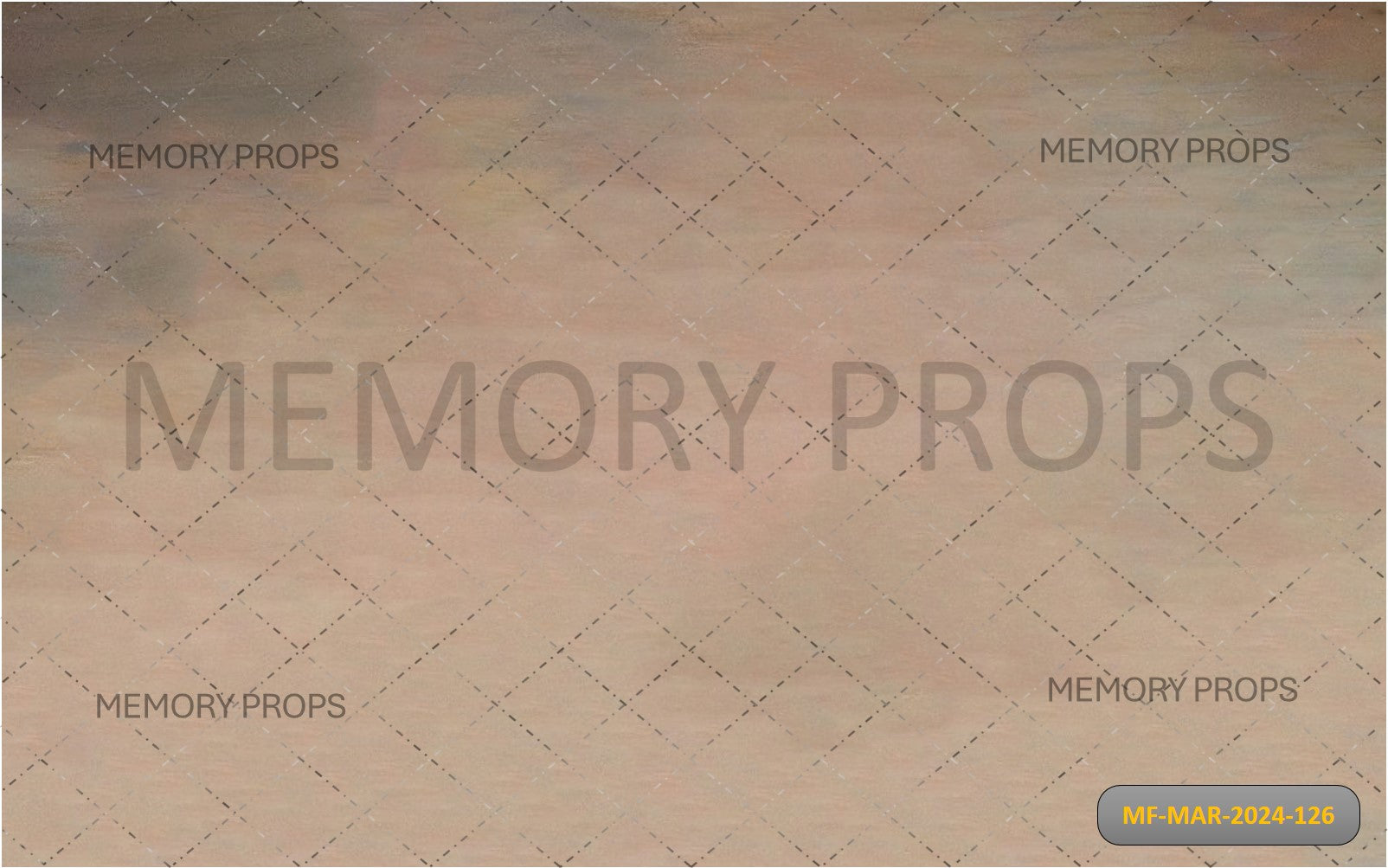 Royal Brown Texture Printed Backdrop – MEMORY P-DROPS