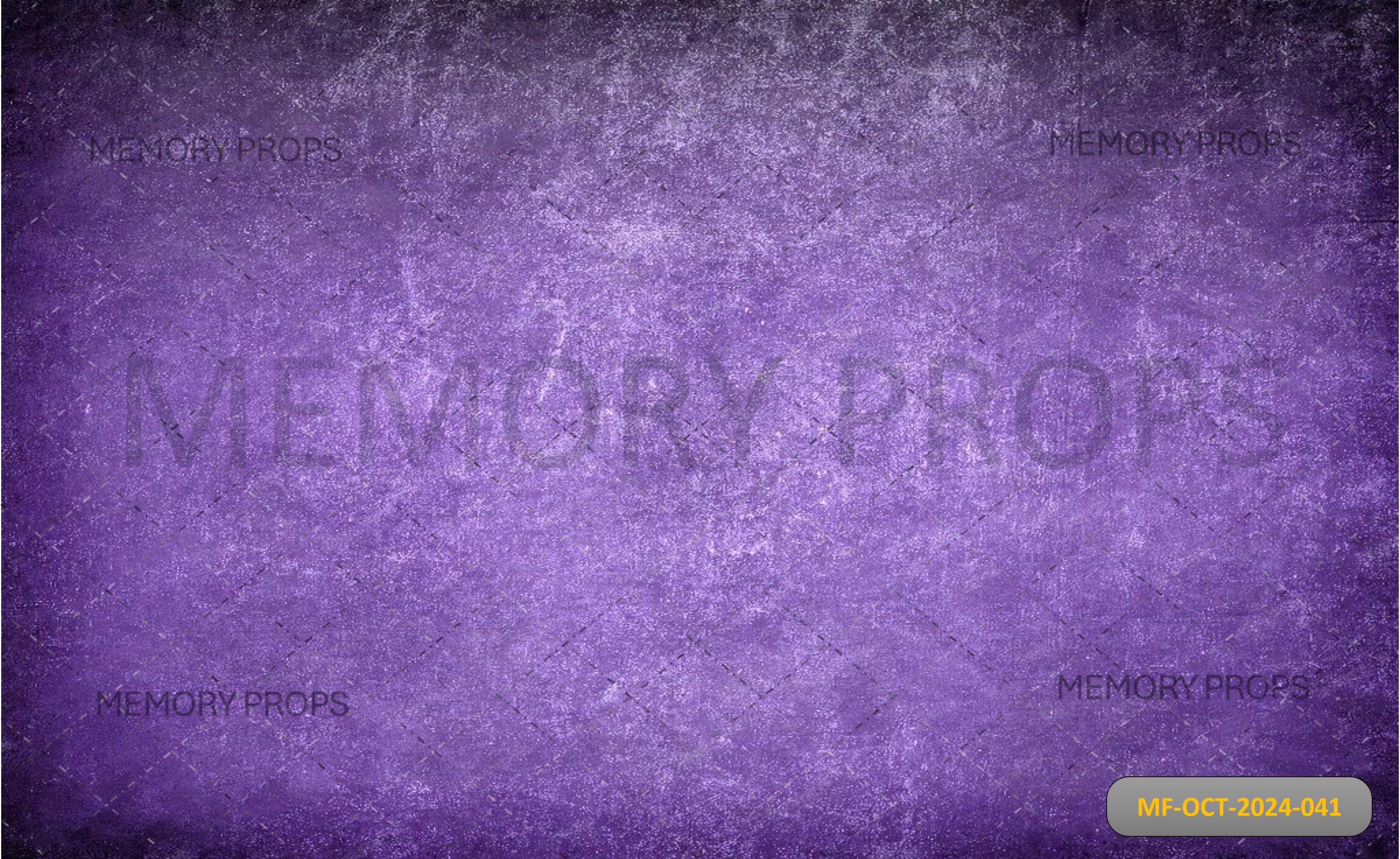 Violet Wall Texture Printed Backdrop