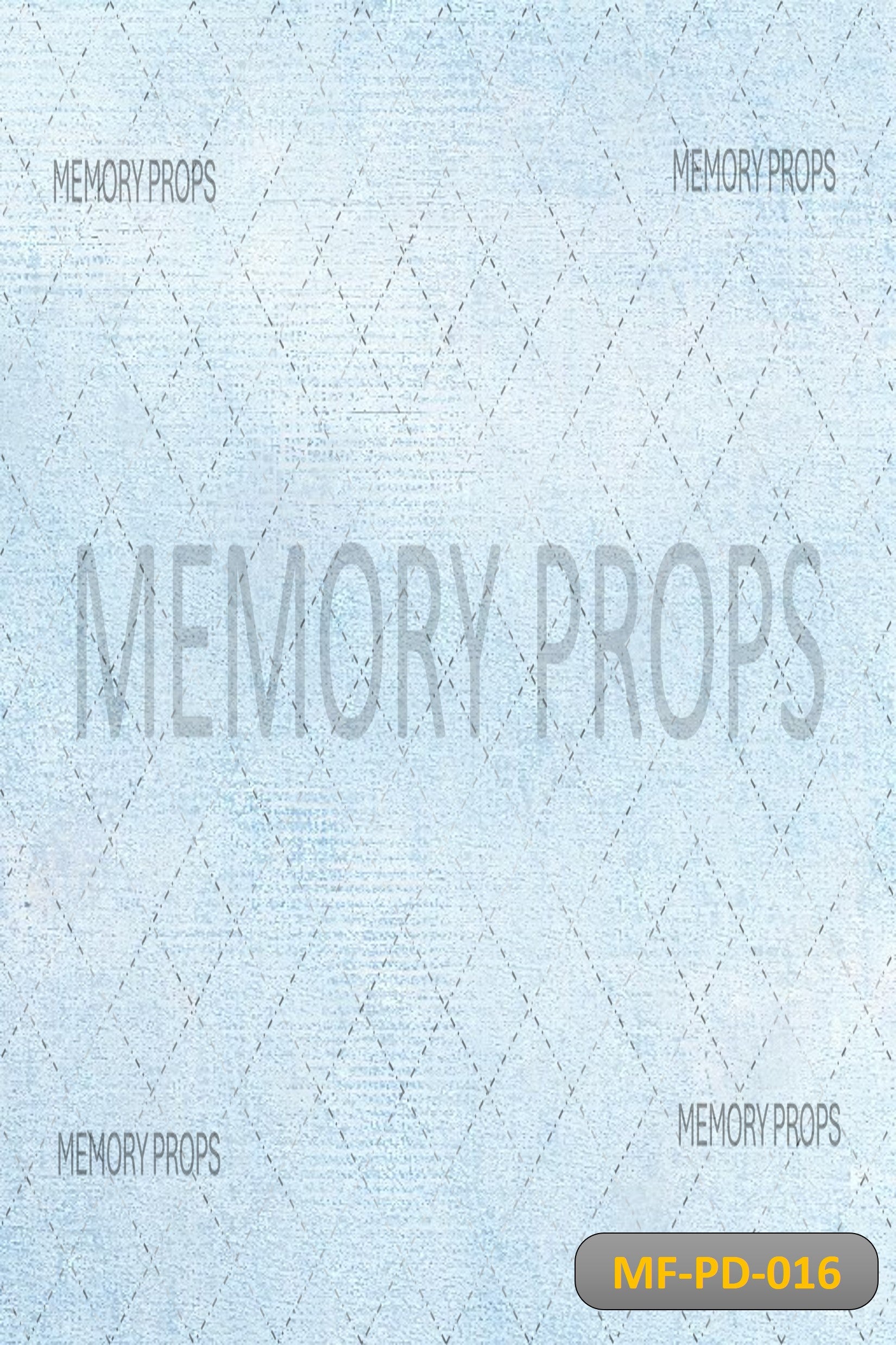 Light Blue Product Photography Backdrop