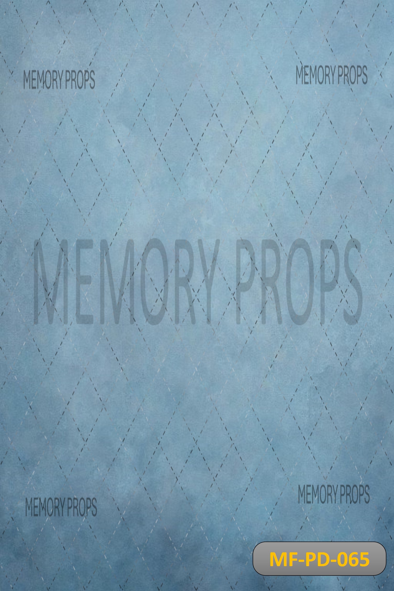 Oliphant Pale Blue Product Photography Backdrop