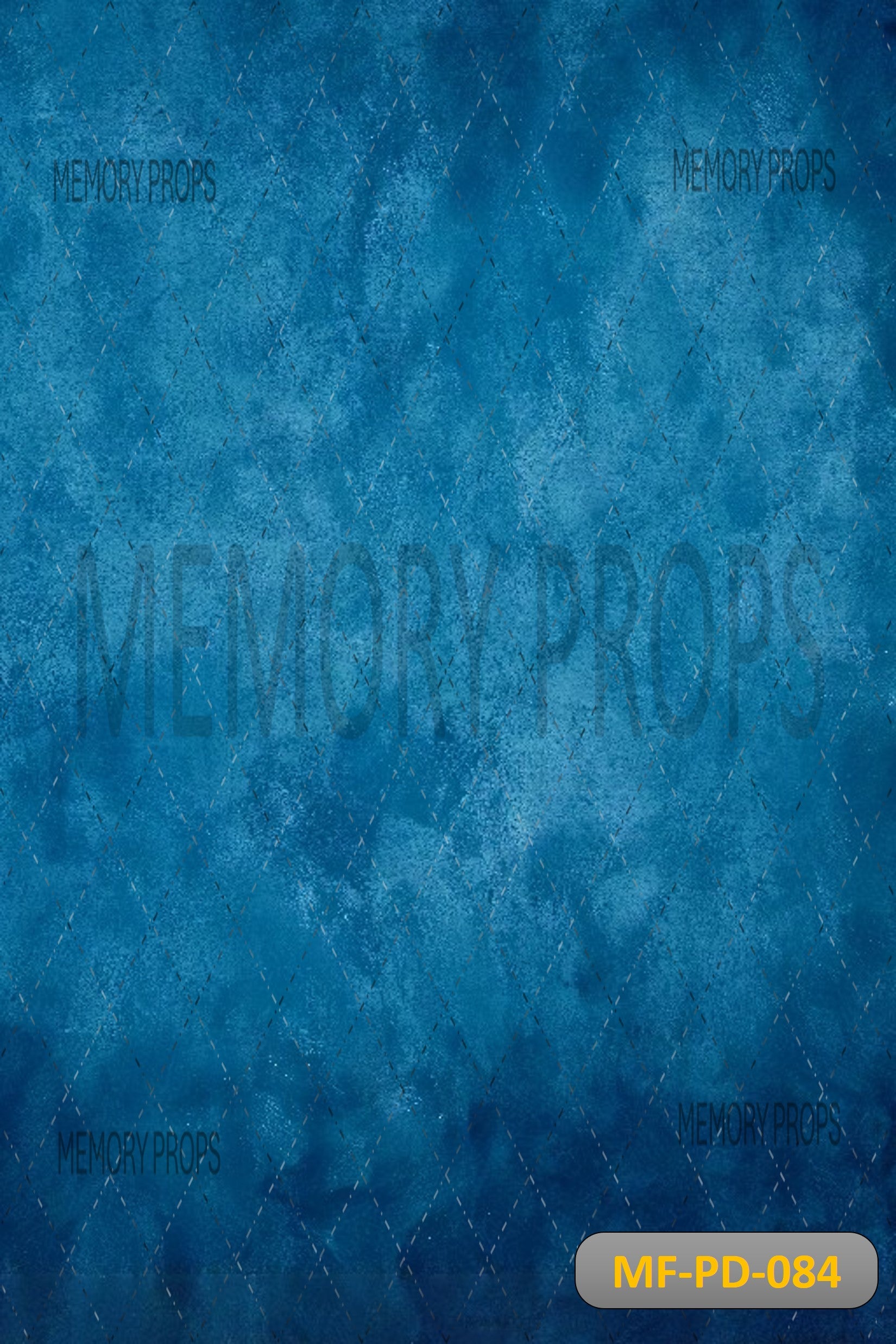 Dark Blue Product Photography Backdrop