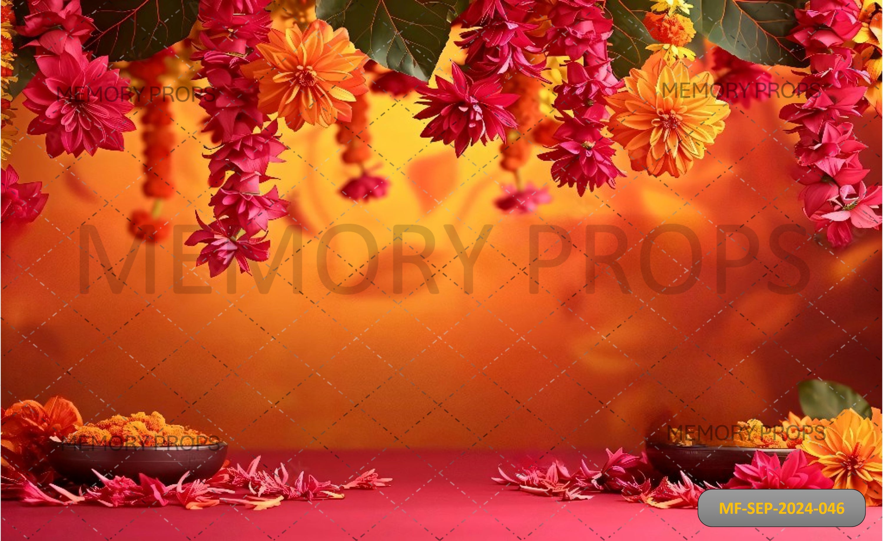 Memory Backdrops – MEMORY P-DROPS